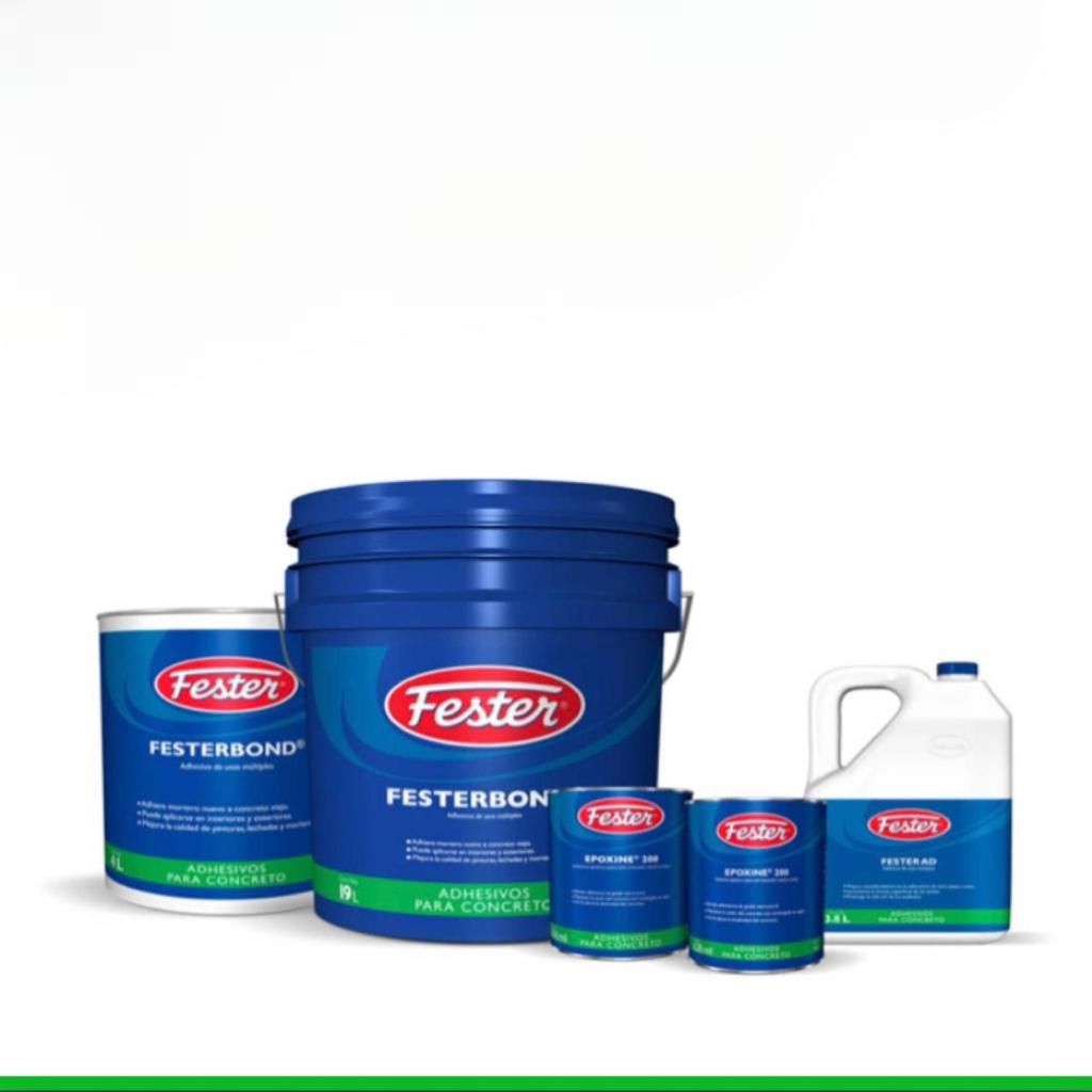 Concrete Adhesives – Over The Cover